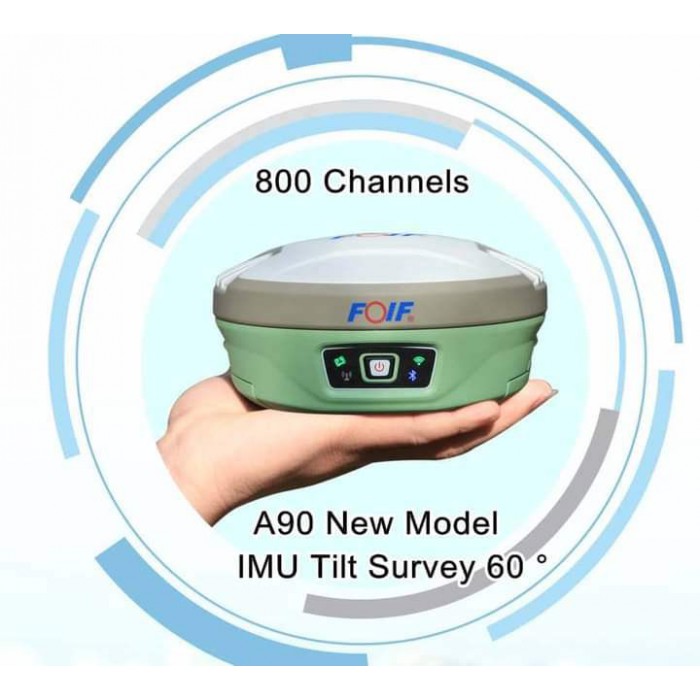 Máy GPS RTK FOIF A90