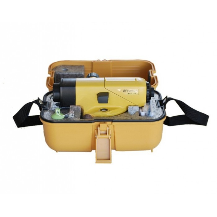 Máy thủy bình Topcon AT-B4